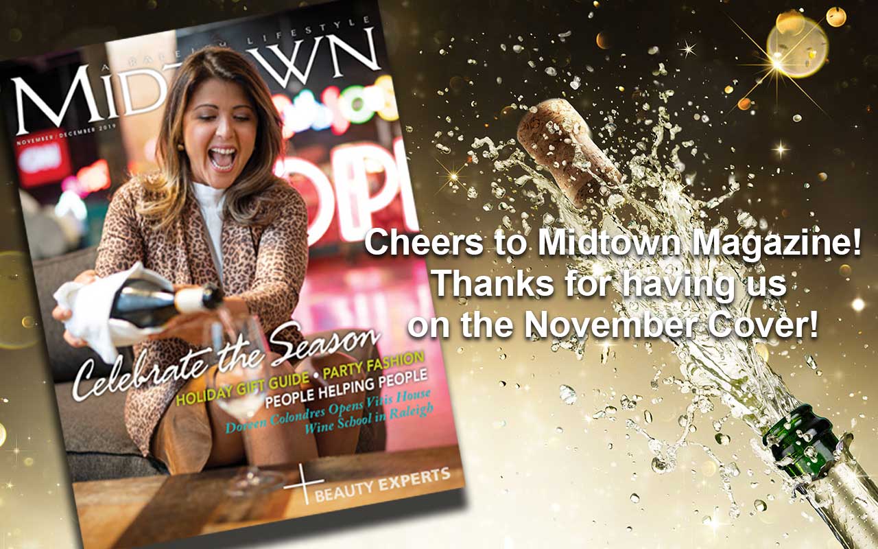 Wine Wisdom or All – Midtown Magazine - Vitis House