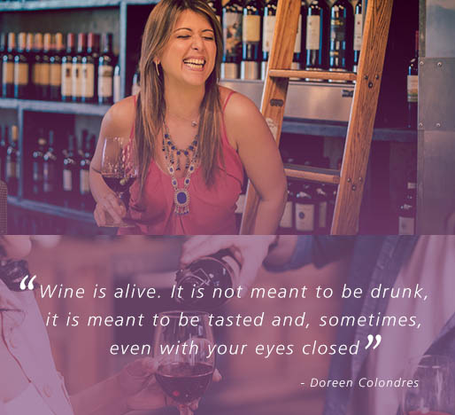 Home | WSET Courses | Wines Classes | Vitis House