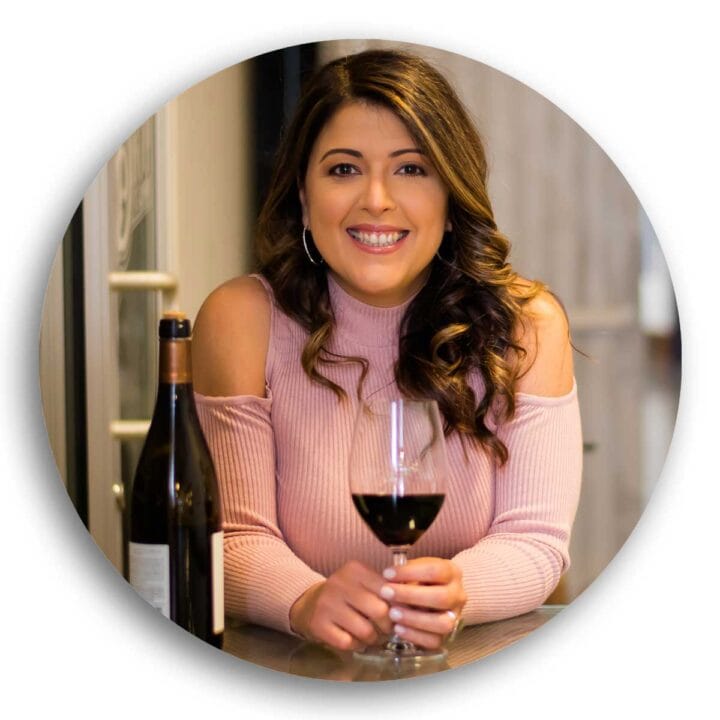 The Ultimate Temperature Guide! - Vitis House